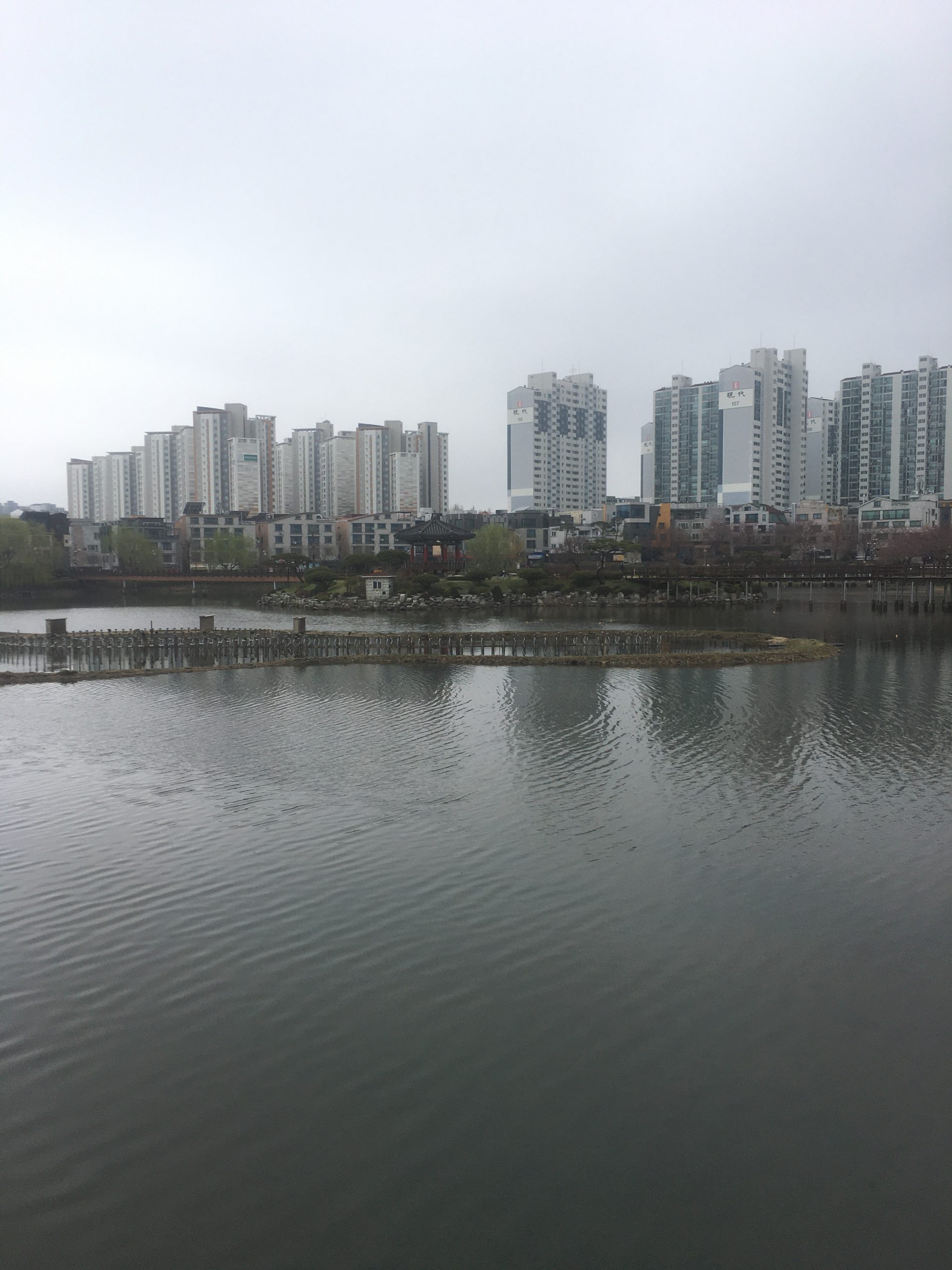 Six Things to Do in Seosan