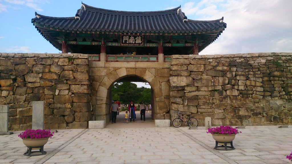 Six Things to Do in Seosan