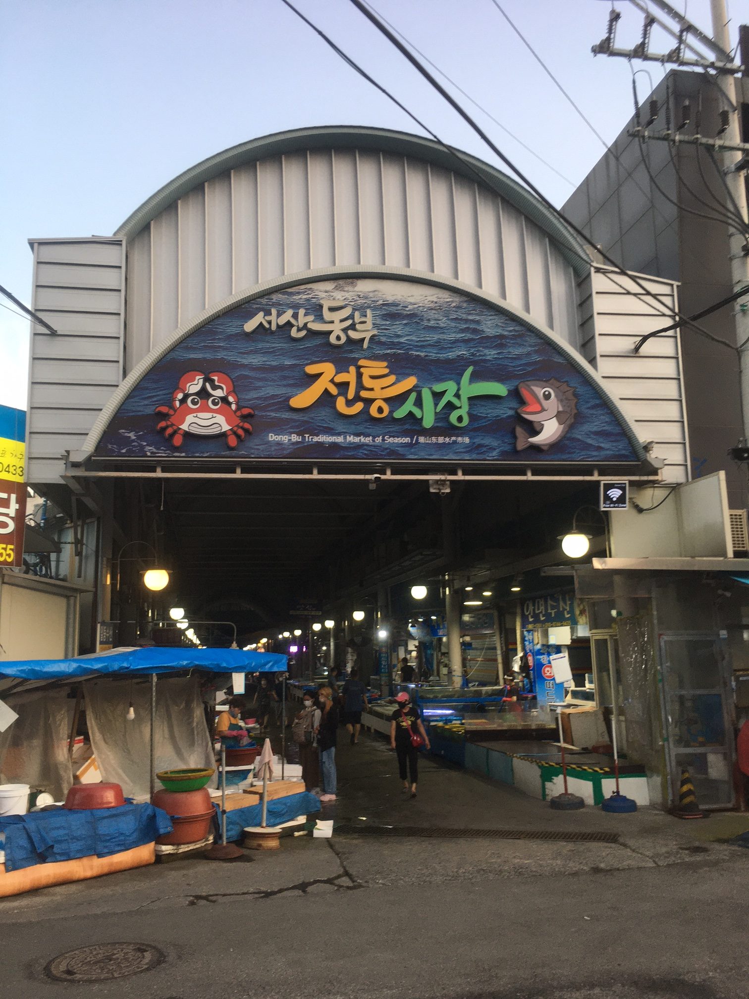 Six Things to Do in Seosan