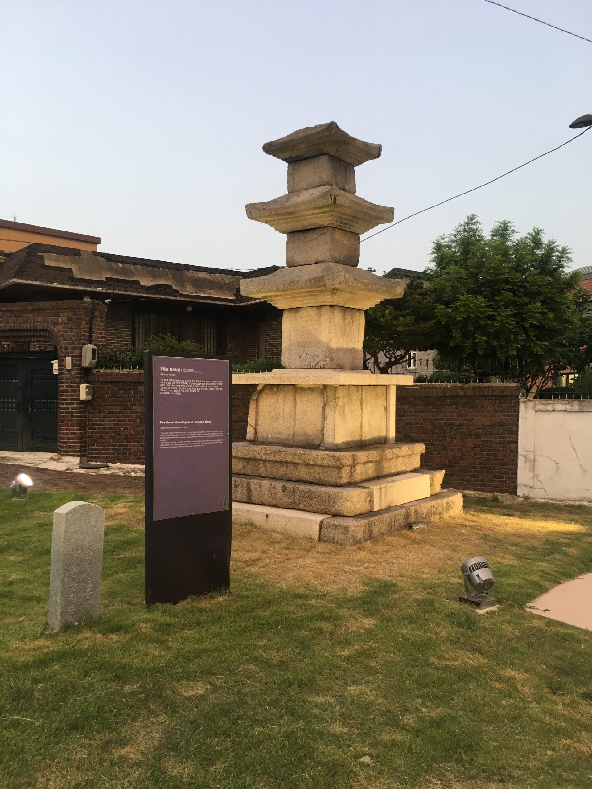 Six Things to Do in Seosan